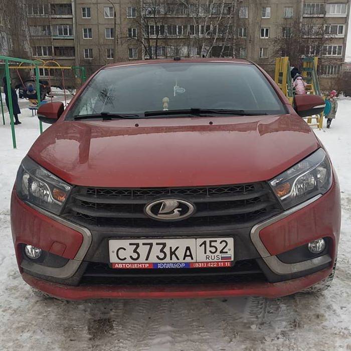 Иконка канала MC_LORD152RUS