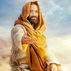 Иконка канала Jesus kommt!