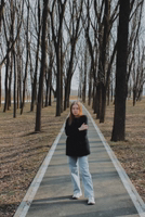 Иконка канала Natalia Jia