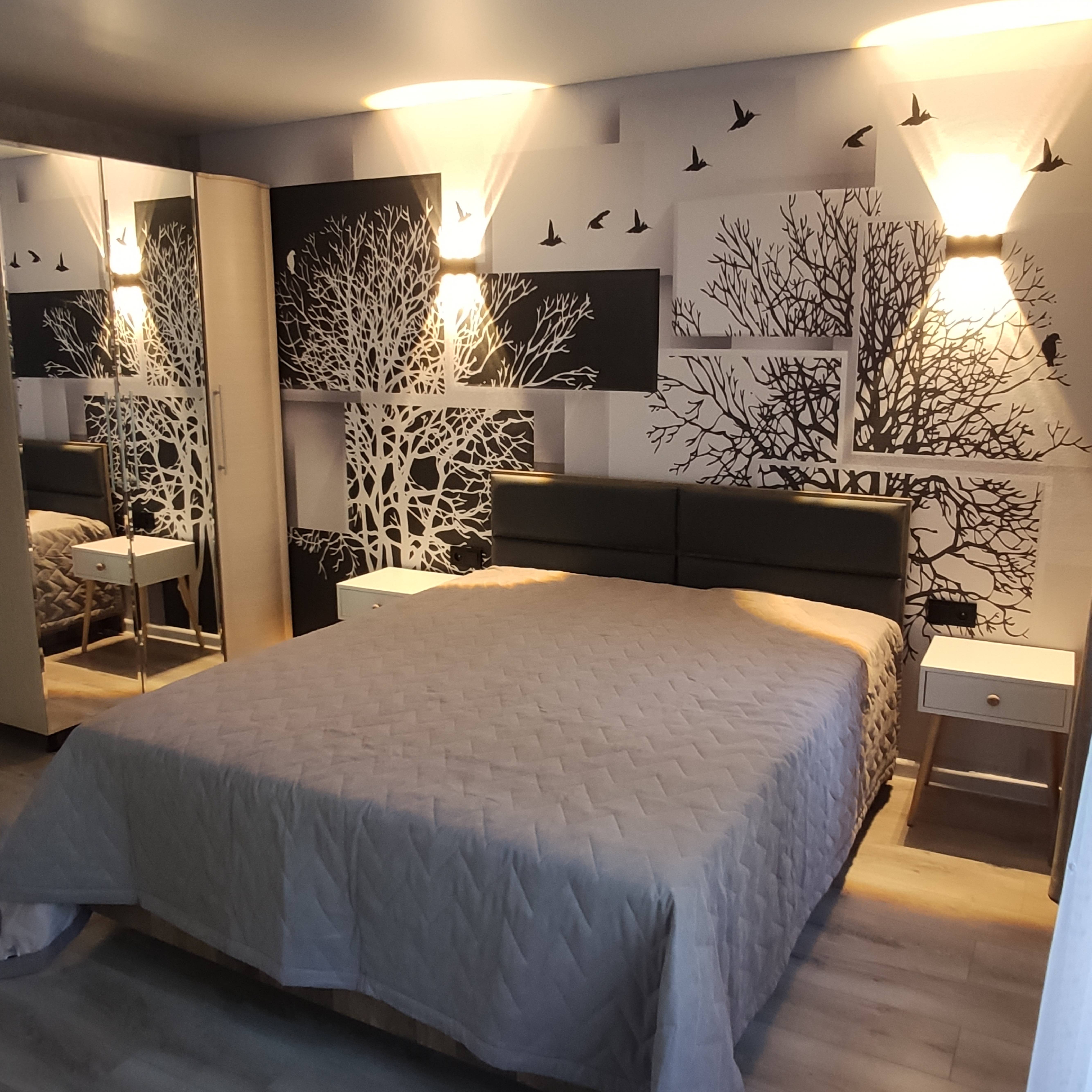 Иконка канала Квартиры посуточно  +7 968 261 99 27