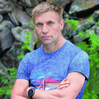 Иконка канала Стихи Евгения Де-Рибас