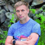 Иконка канала Стихи Евгения Де-Рибас