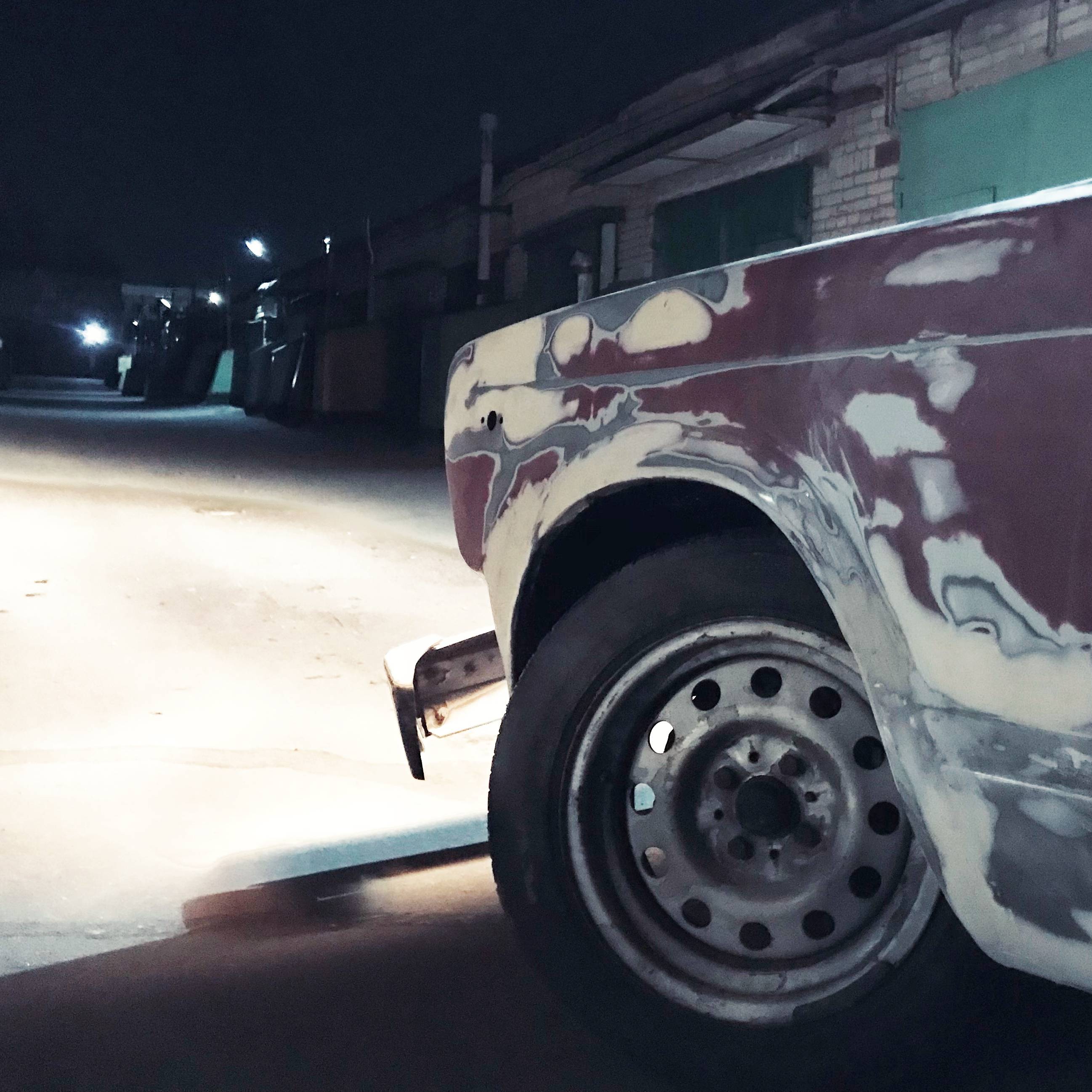 Иконка канала Stokline