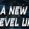 Иконка канала A new level up