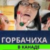 Иконка канала ГОРБАЧИХА В КАНАДЕ