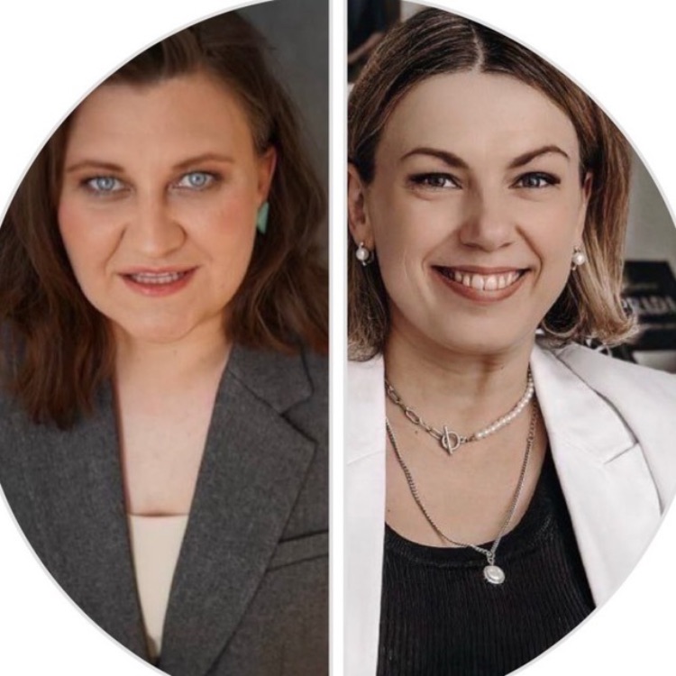 Иконка канала НейроUp