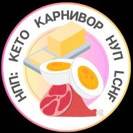 Иконка канала Школа метаболического здоровья