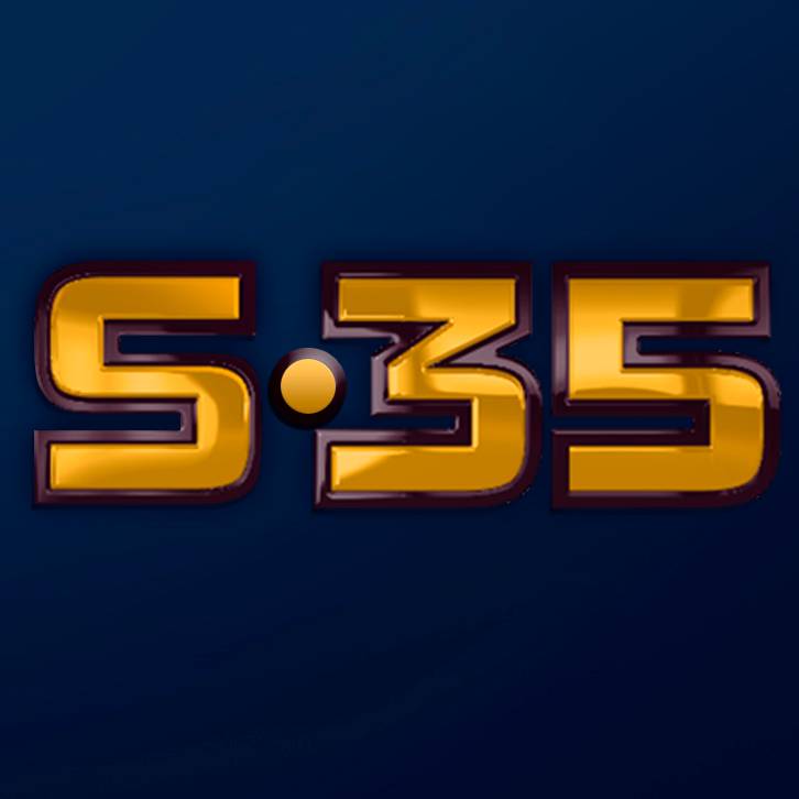 Иконка канала Выходной