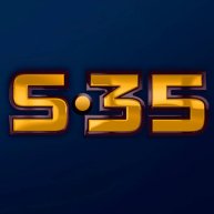 Иконка канала Выходной