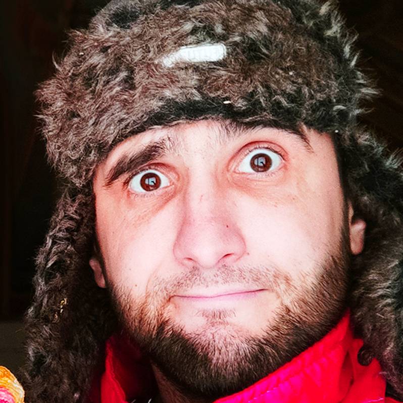 Иконка канала Стройка Воскобойникова