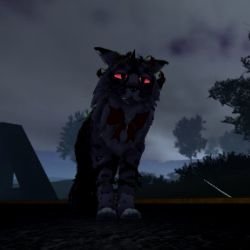 Иконка канала The Fly Raven WCUE