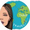 Иконка канала Tham Travel