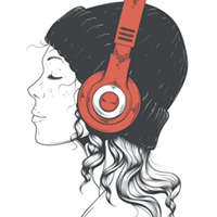 Иконка канала MUSIC