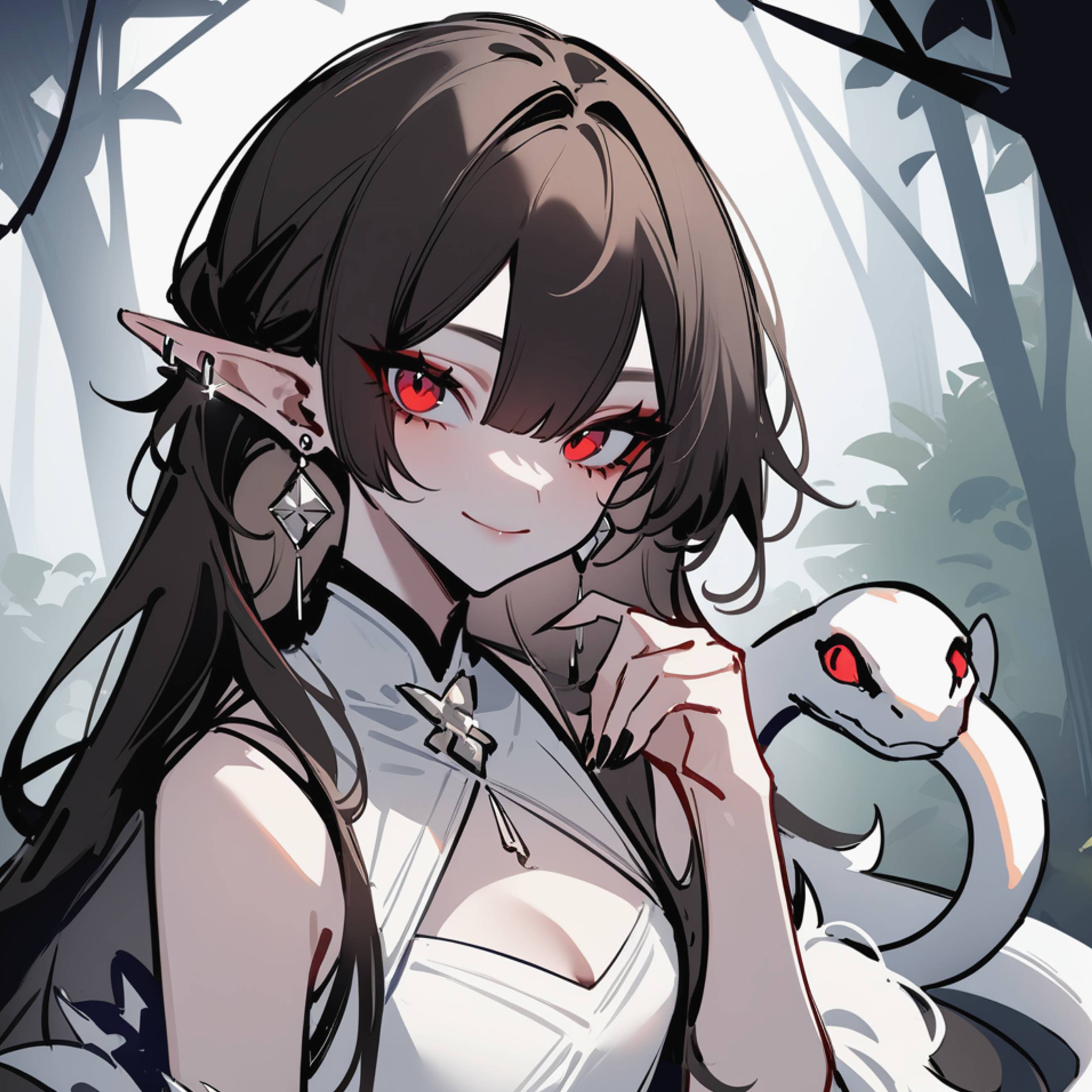 Иконка канала Fuoco Orri