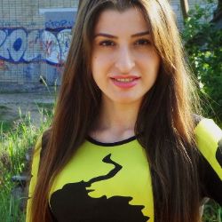 Иконка канала Карина Габриелян