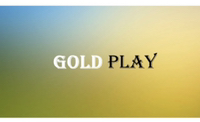 Иконка канала Gold play