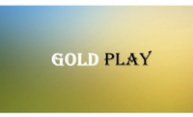 Иконка канала Gold play