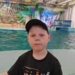 Иконка канала Пирожок с Рисом 🥧