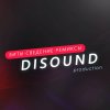 Иконка канала DiSound prod. Биты | Сведение | Ремиксы