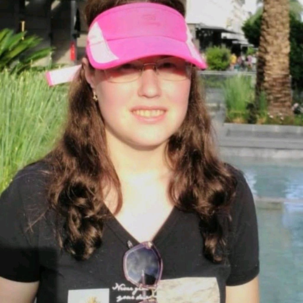 Иконка канала Алина