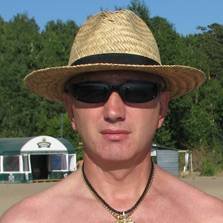 Иконка канала СЕМЁНЫЧ