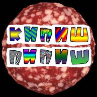 Иконка канала КипишПипиш KipishPipish