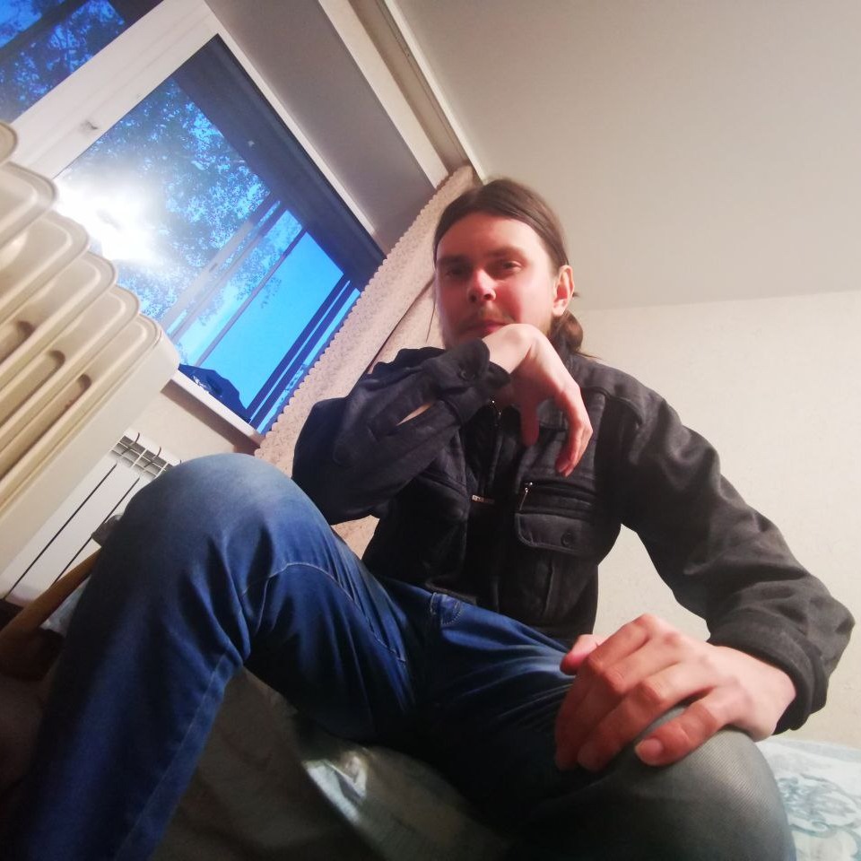 Иконка канала Дмитрий Шов