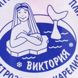 Иконка канала Спортклуб зимнего плавания "Виктория" (Карелия)