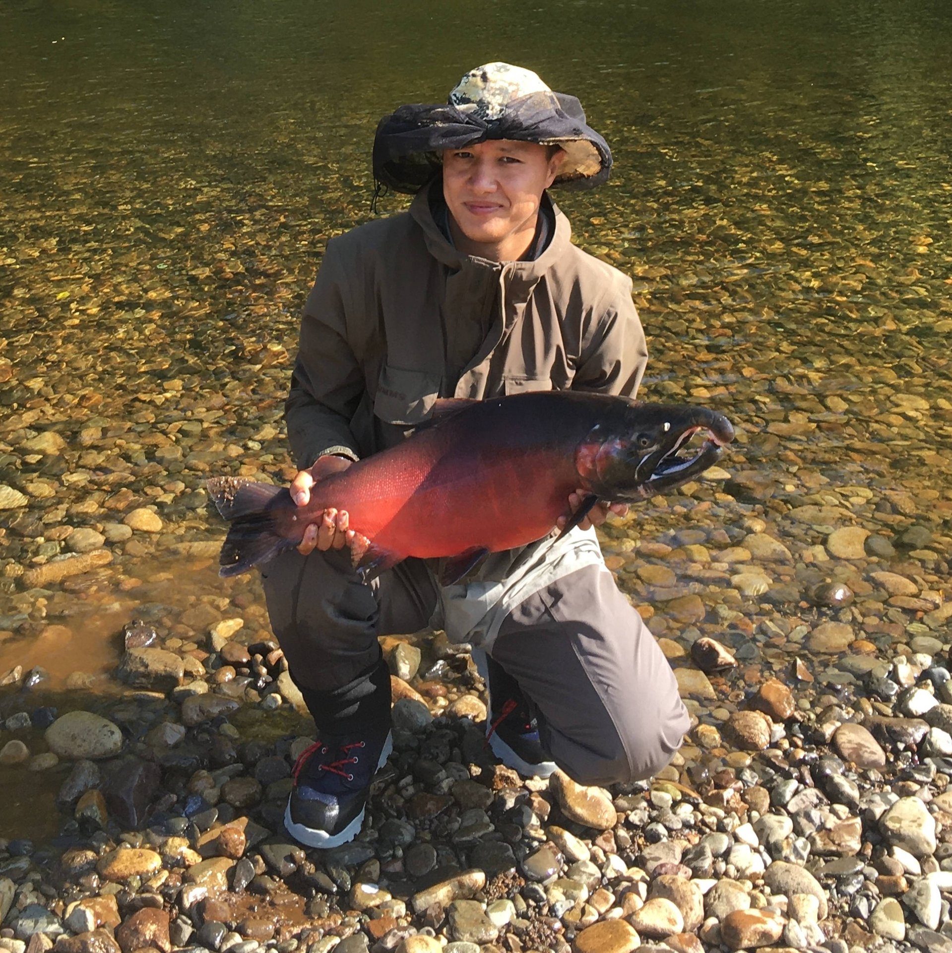 Иконка канала Селитрянец