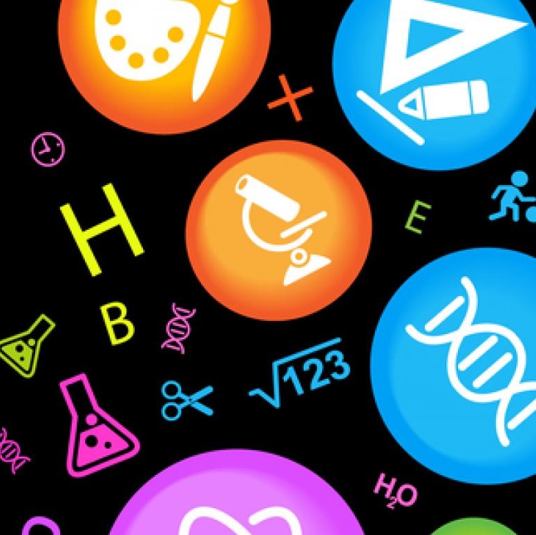 Иконка канала Наука и творчество