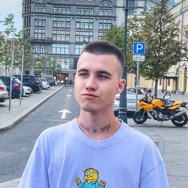 Иконка канала ПАНАСЮК