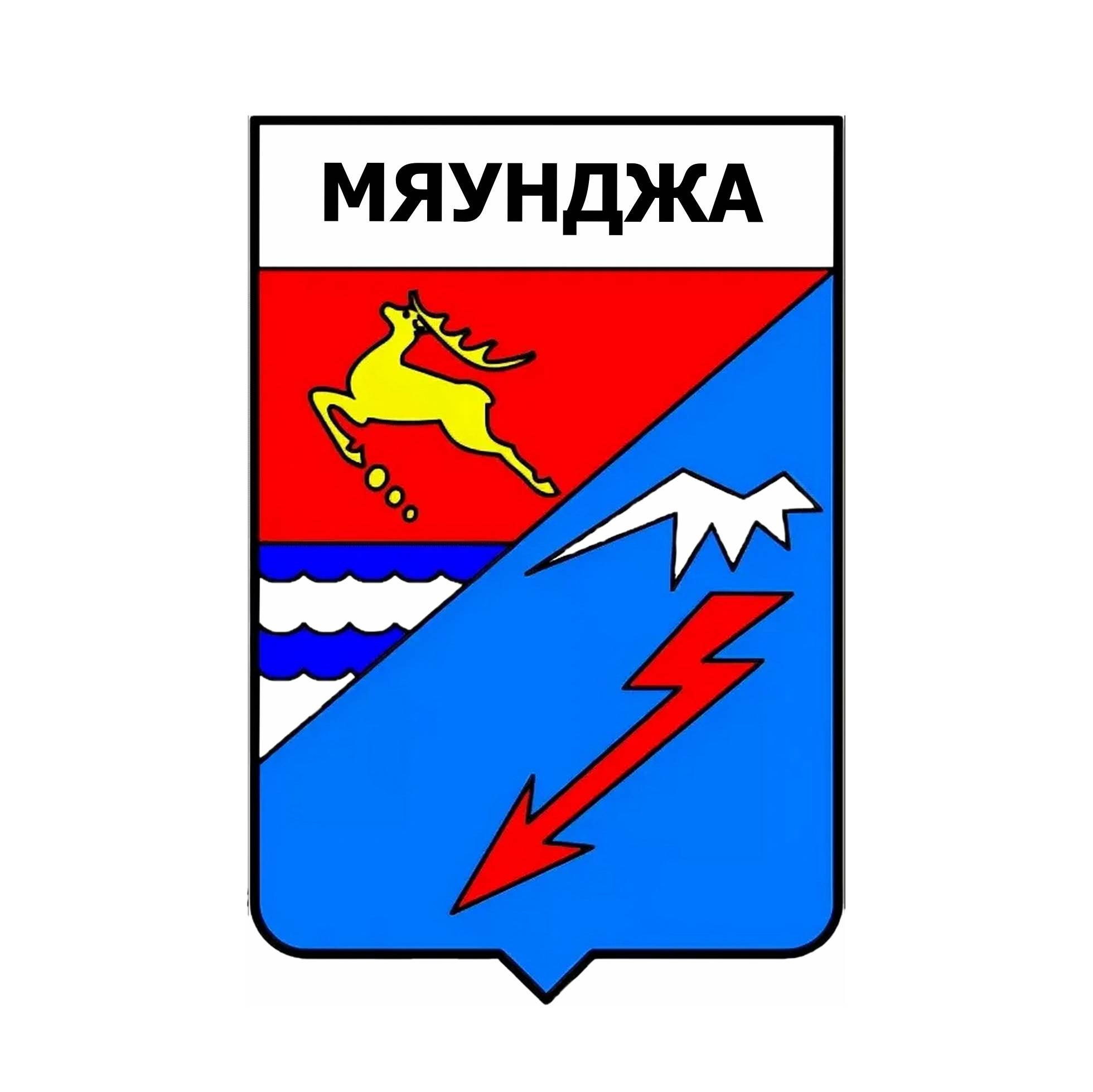 Иконка канала ПАРЕНЬ С КОЛЫМЫ