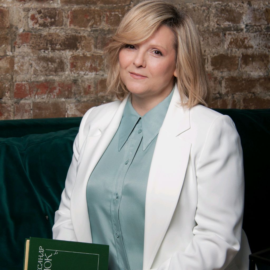 Иконка канала Евгения