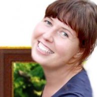 Иконка канала Анна Гречина Художник