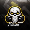 Иконка канала GAME AND STORIES
