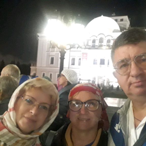 Иконка канала Игорь Ра