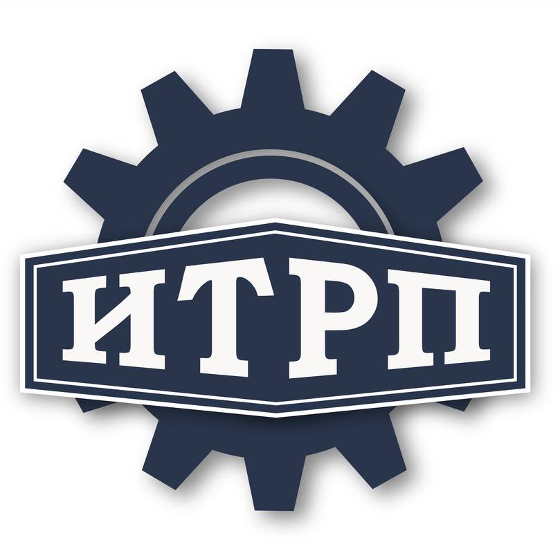 Иконка канала «Институт типовых решений – Производство» (ИТРП)