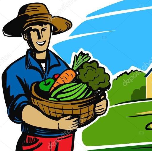 Иконка канала Райский уголок - САД и ОГОРОД