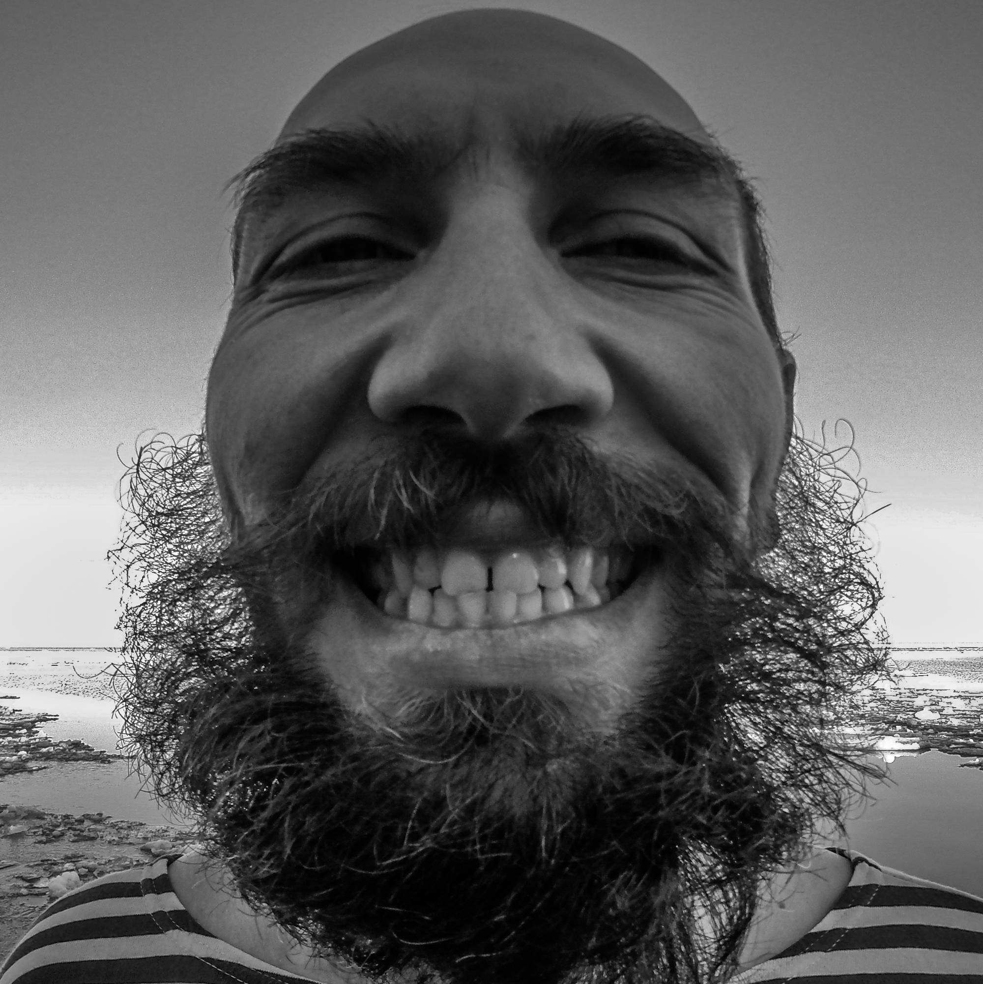 Иконка канала Vitalik Boroda