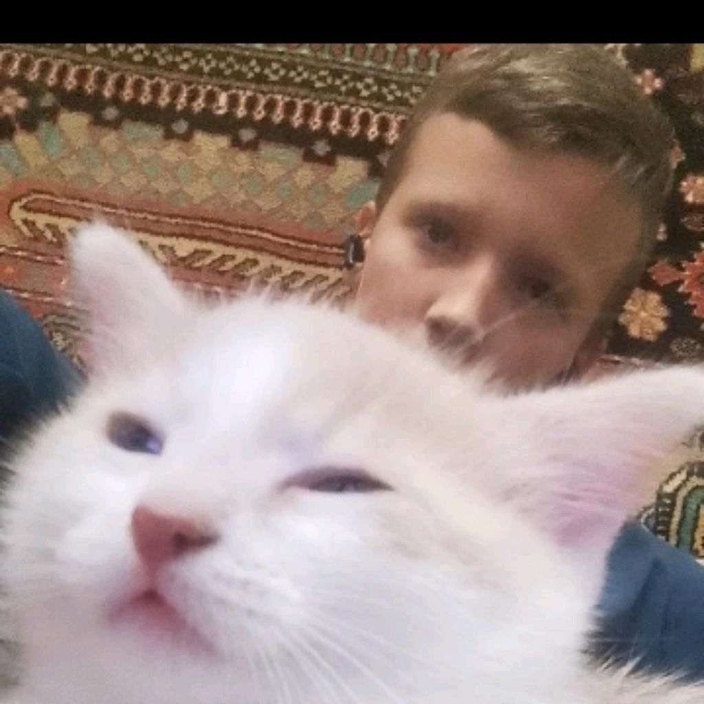 Иконка канала It's Vlad