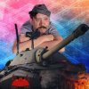 Иконка канала Обычный танкист