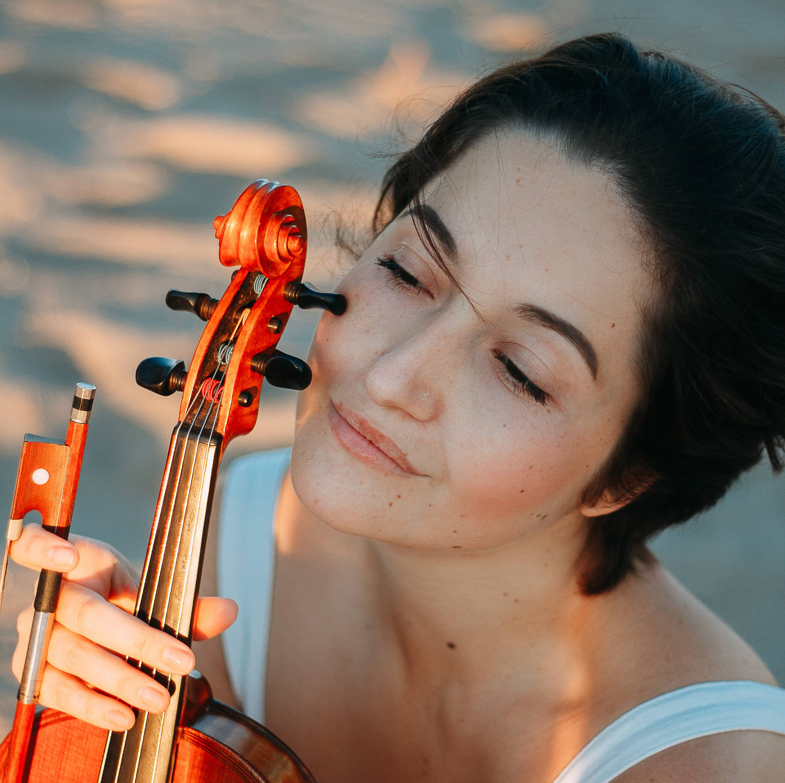 Иконка канала ViolinGrace