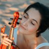 Иконка канала ViolinGrace