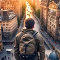 Иконка канала Искатель приключений