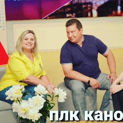 Иконка канала ПЛК КАНО