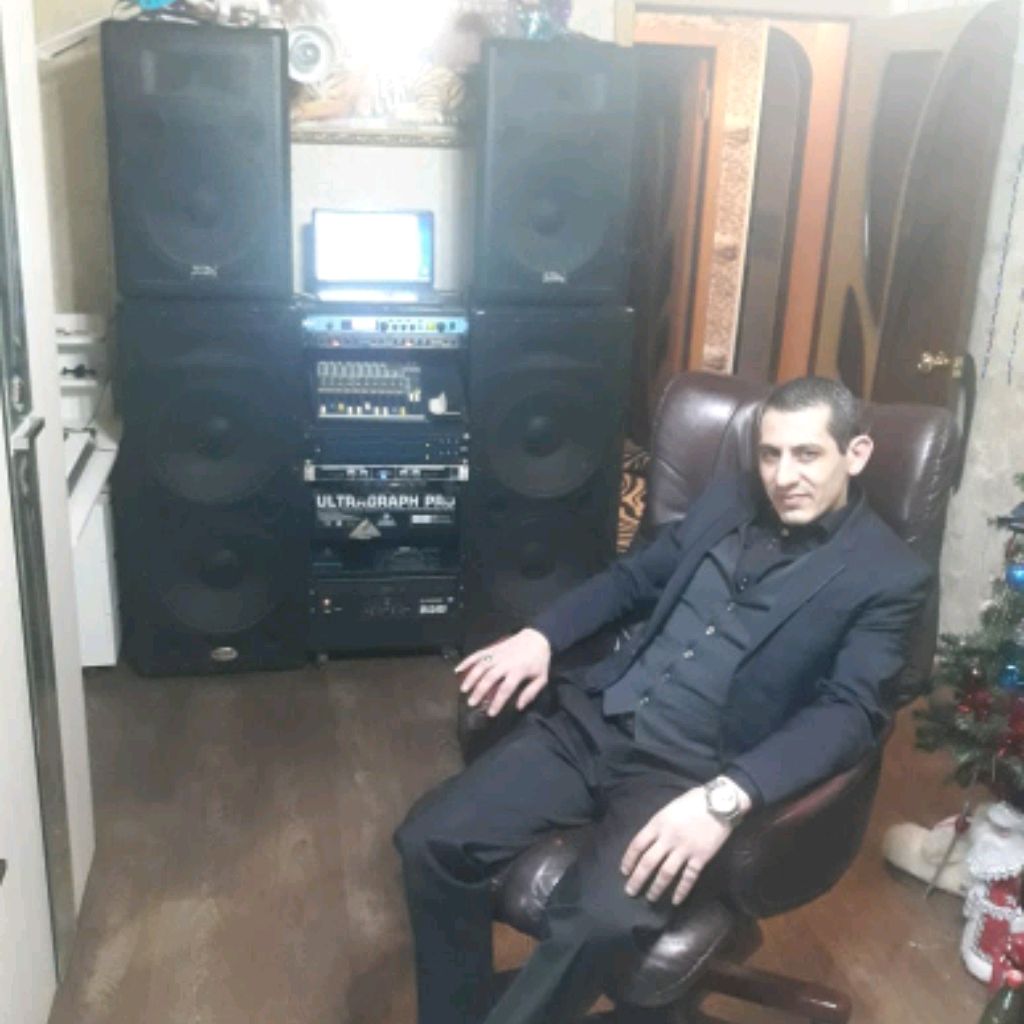 Иконка канала Karen888