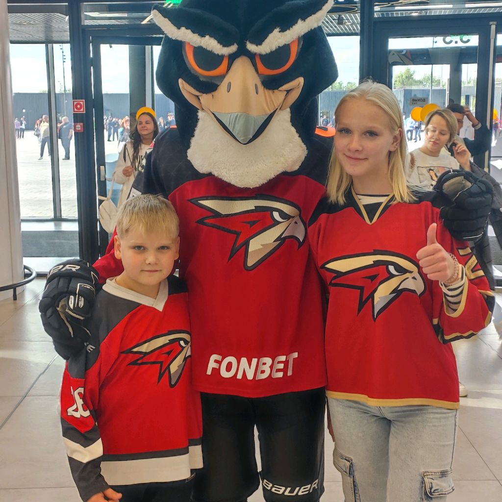 Иконка канала Про всякое