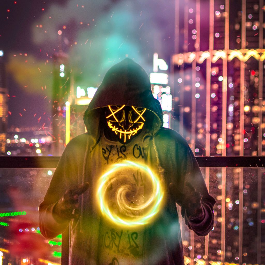 Иконка канала Илья 777