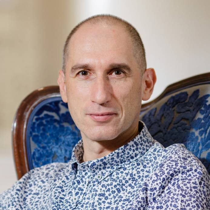 Иконка канала Доктор Михаил Бородянский