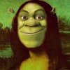 Иконка канала SHREK